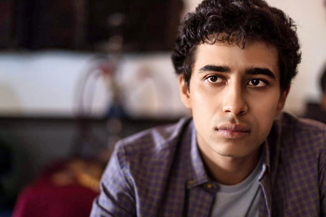 Aayan Ibrahim | Homeland TV Wiki | Fandom