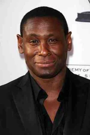 David Harewood | Homeland TV Wiki | Fandom