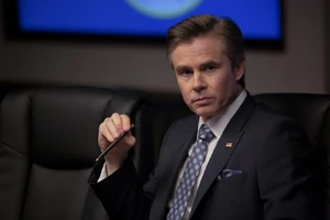 Benjamin Hayes | Homeland TV Wiki | Fandom