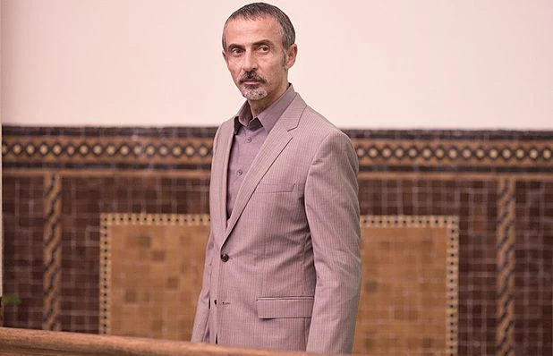 Majid Javadi | Homeland TV Wiki | Fandom