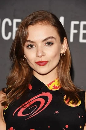 Morgan Saylor | Homeland TV Wiki | Fandom