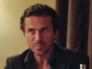 Alan Bernard | Homeland TV Wiki | FANDOM powered by Wikia