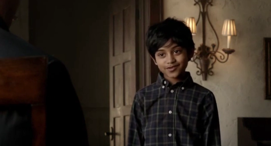Issa Nazir | Homeland TV Wiki | Fandom