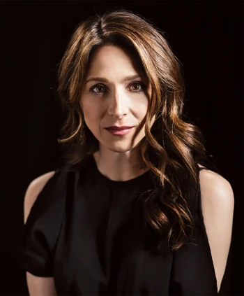 Marin Hinkle | Homeland TV Wiki | Fandom