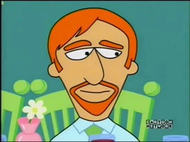 Andrew Small | Home Movies Wiki | Fandom