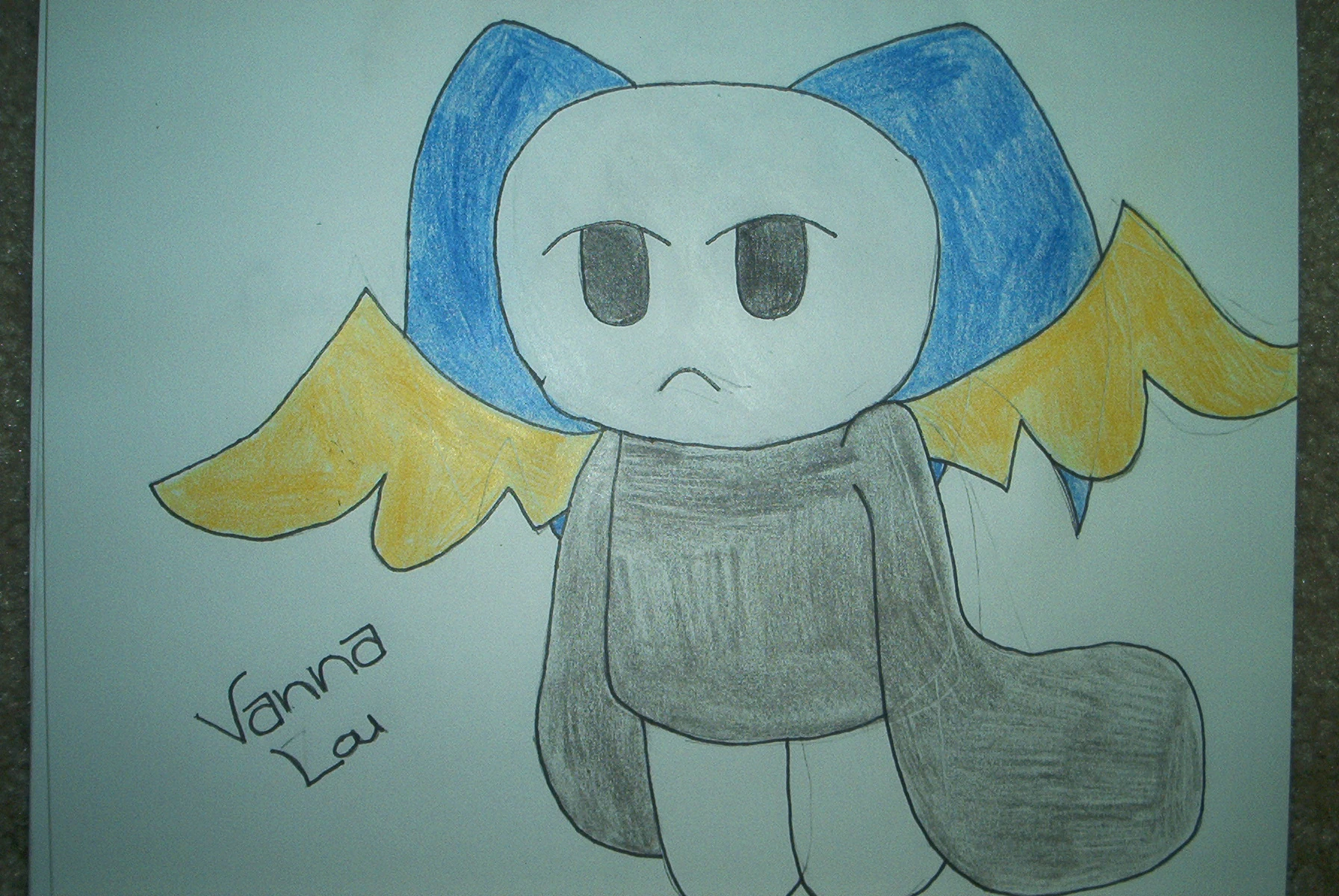 Category:Characters | Homestar Runner Fanon Wiki | FANDOM powered by Wikia