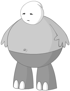 Strong Sad | Homestar Runner Fanstuff Wiki | Fandom