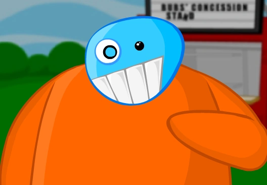 Bubs | Homestar Runner Wiki | Fandom