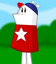 Homestar | Homestar Runner Wiki | Fandom