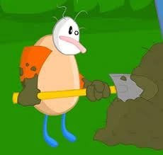 The Poopsmith | Homestar Runner Wiki | Fandom