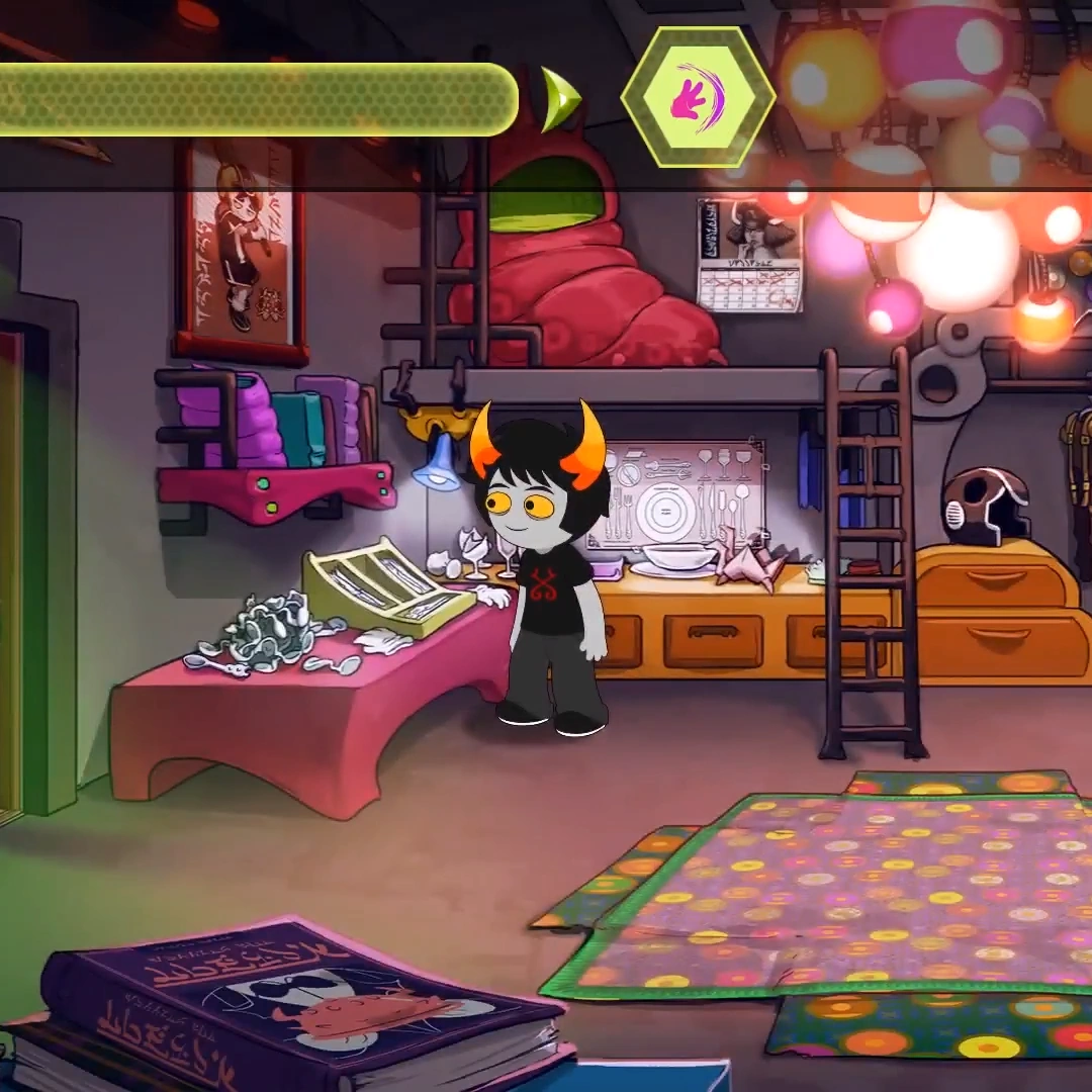 Rustblood | Homestuck and MSPA Music Wiki | Fandom