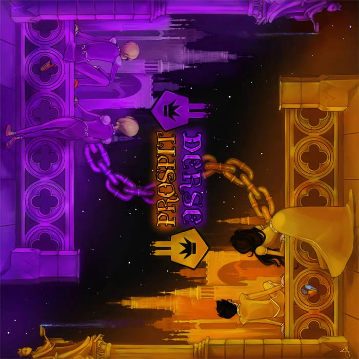 Prospit & Derse | Homestuck and MSPA Music Wiki | Fandom