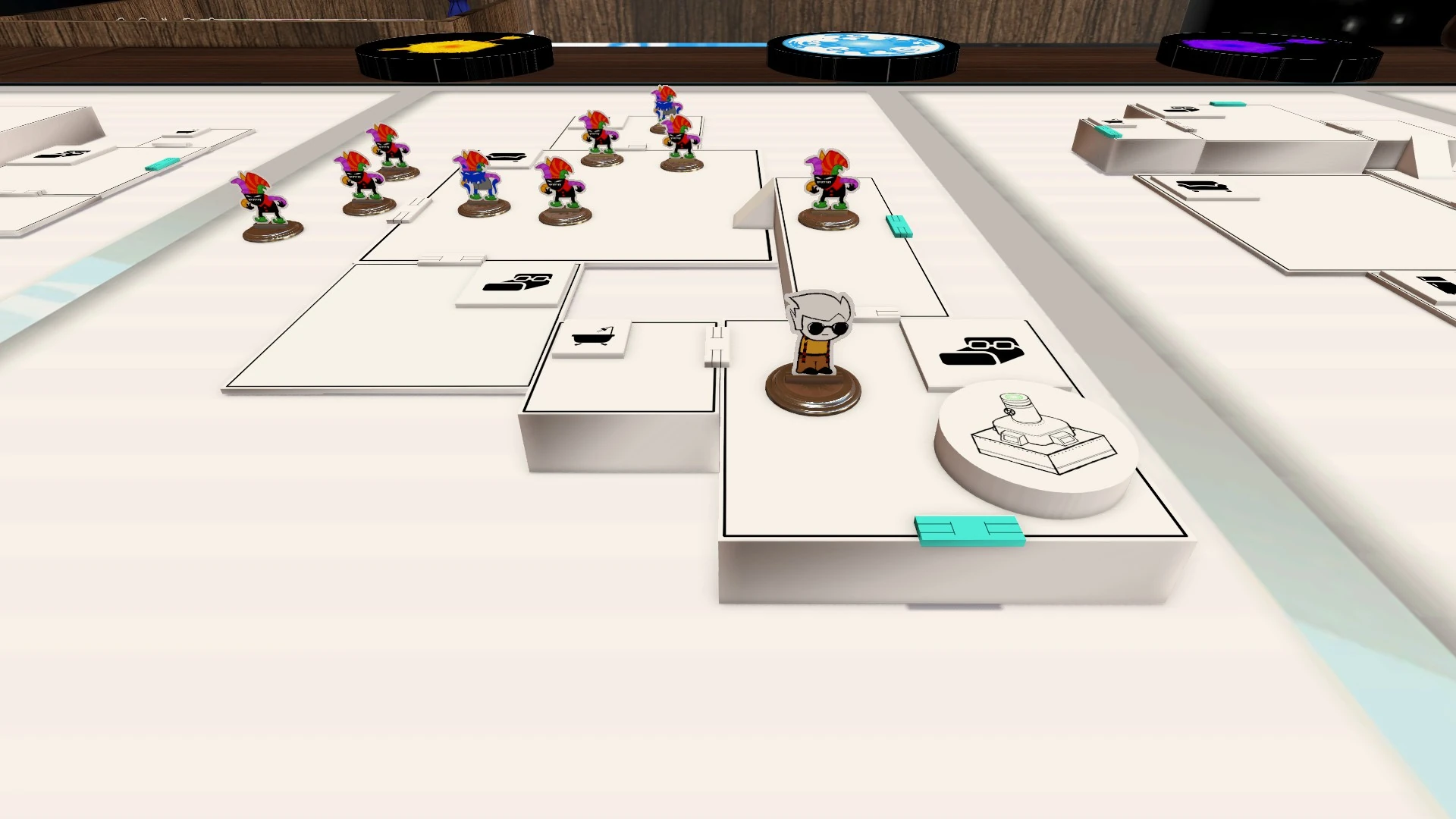 Sburb - A Homestuck Tabletop RPG | Homestuck Fan Game Wiki | Fandom