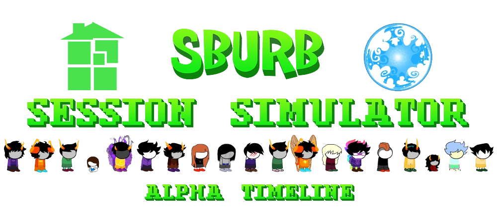 SBURBSim | Homestuck Fan Game Wiki | Fandom