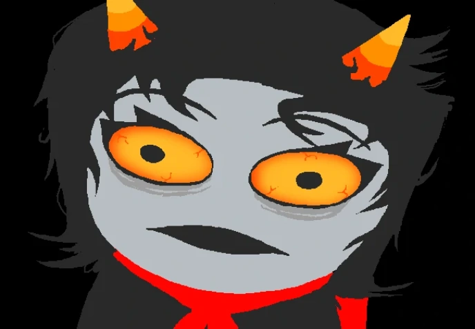 Terezi Pyrope | Wiki Homestuck | Fandom