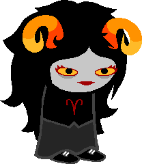 Aradia Megido | Homestuck Italian Wiki | Fandom