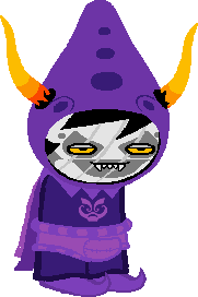 Gamzee Makara | Wiki Homestuck | Fandom