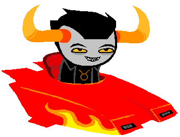 Tavros Nitram | Wiki Homestuck | Fandom