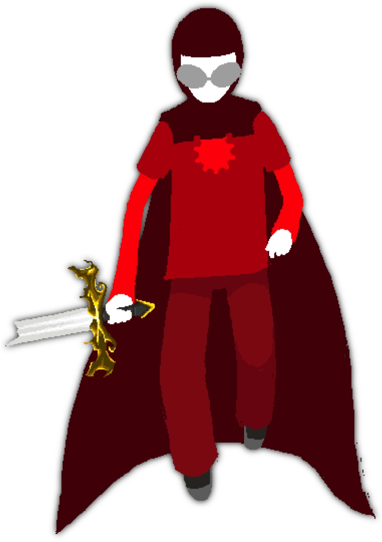 Knight | Homestuck Pathfinder Wiki | Fandom