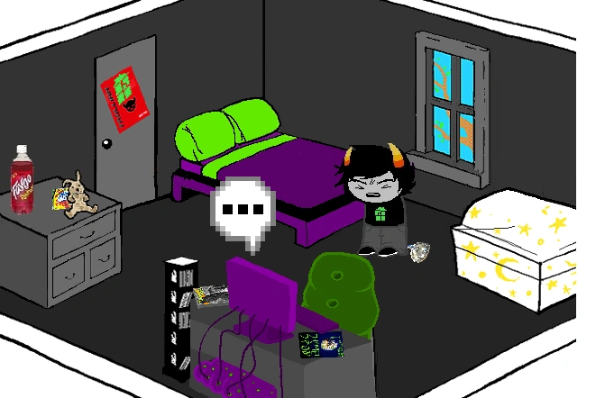 Fandomstuck | Homestuck Roleplay Wiki | FANDOM powered by Wikia
