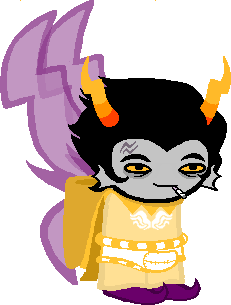 Cronus Ampora | Homestuck Roleplay Wiki | Fandom