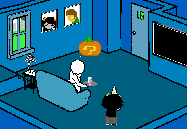 Homestuck Wiki