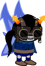 Horuss Zahhak | Homestuck Roleplay Wiki | FANDOM powered by Wikia