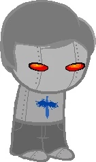 Andrew Hussie | Homestuck Roleplay Wiki | Fandom