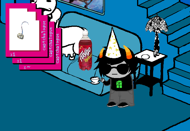 Homestuck Wiki