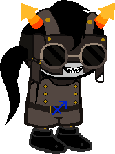 Horuss Zahhak | Homestuck Roleplay Wiki | FANDOM powered by Wikia