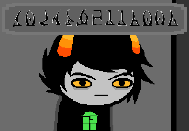 Homestuck Wiki