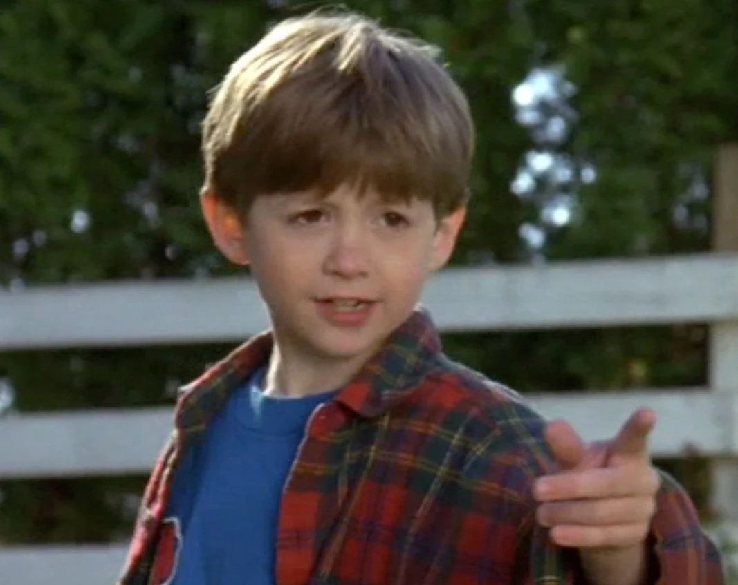 Jamie Seaver | Homeward Bound Wiki | FANDOM powered by Wikia
