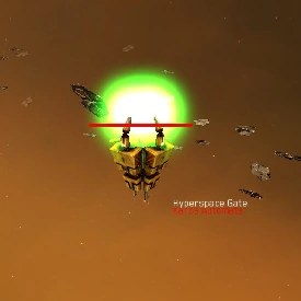 Hyperspace Gate | Encyclopedia Hiigara | Fandom