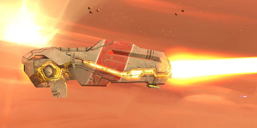 Phased Cannon Array | Encyclopedia Hiigara | FANDOM powered by Wikia