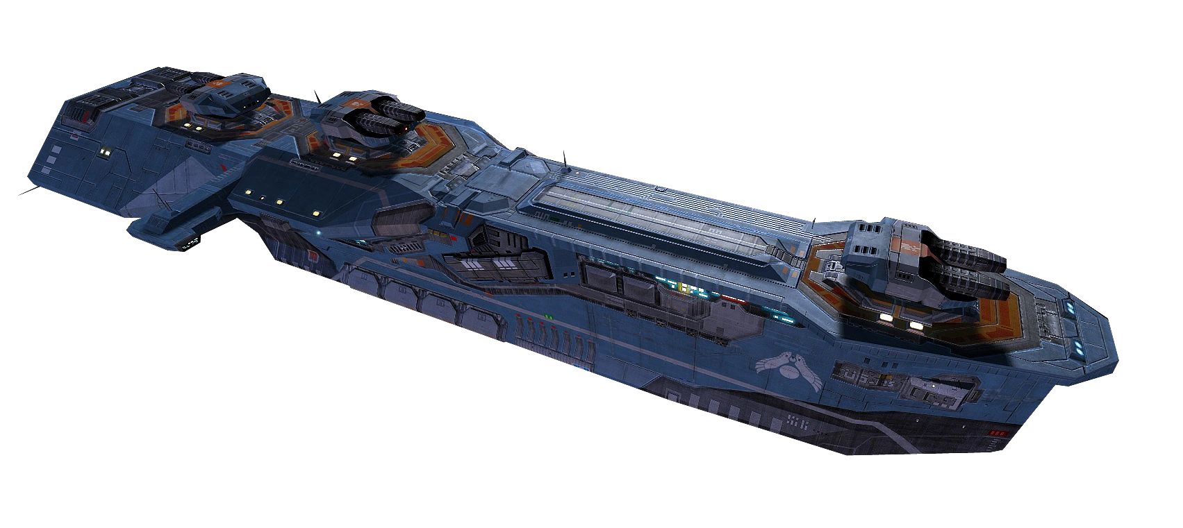 Skywalker For Senator (Star Wars) | Page 487 | SpaceBattles