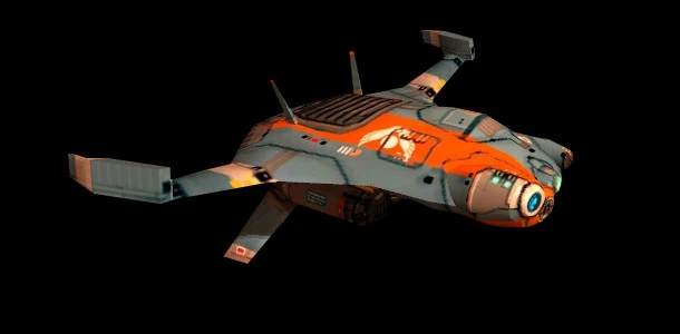 Image - Scout Hiigaran.jpg | Encyclopedia Hiigara | FANDOM powered by Wikia