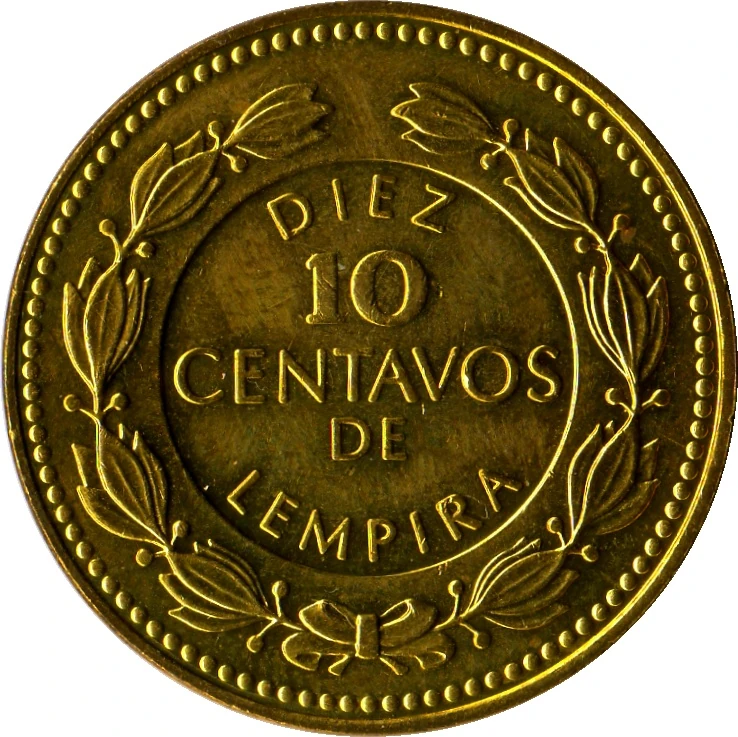 Moneda lempira | Wiki HONDURAS | FANDOM powered by Wikia