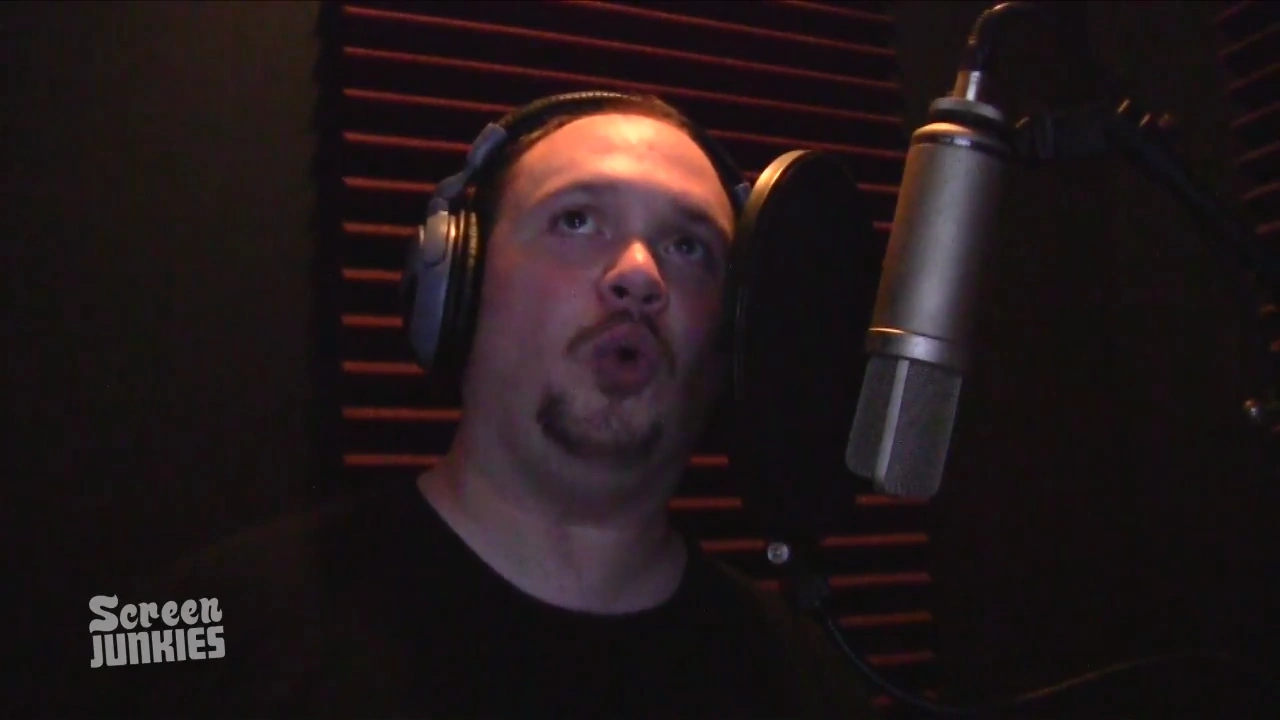 Jon Bailey | Honest Trailers Wikia | Fandom