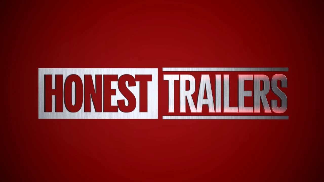 Honest Trailer | Honest Trailers Wikia | Fandom