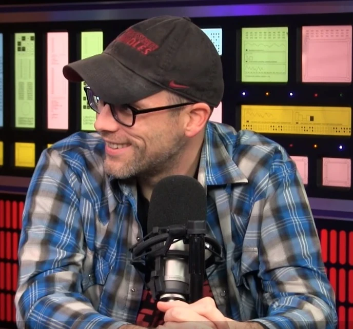 Dan Murrell | Honest Trailers Wikia | FANDOM powered by Wikia