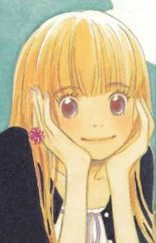 Ayumi Yamada | Honey and Clover Wiki | Fandom