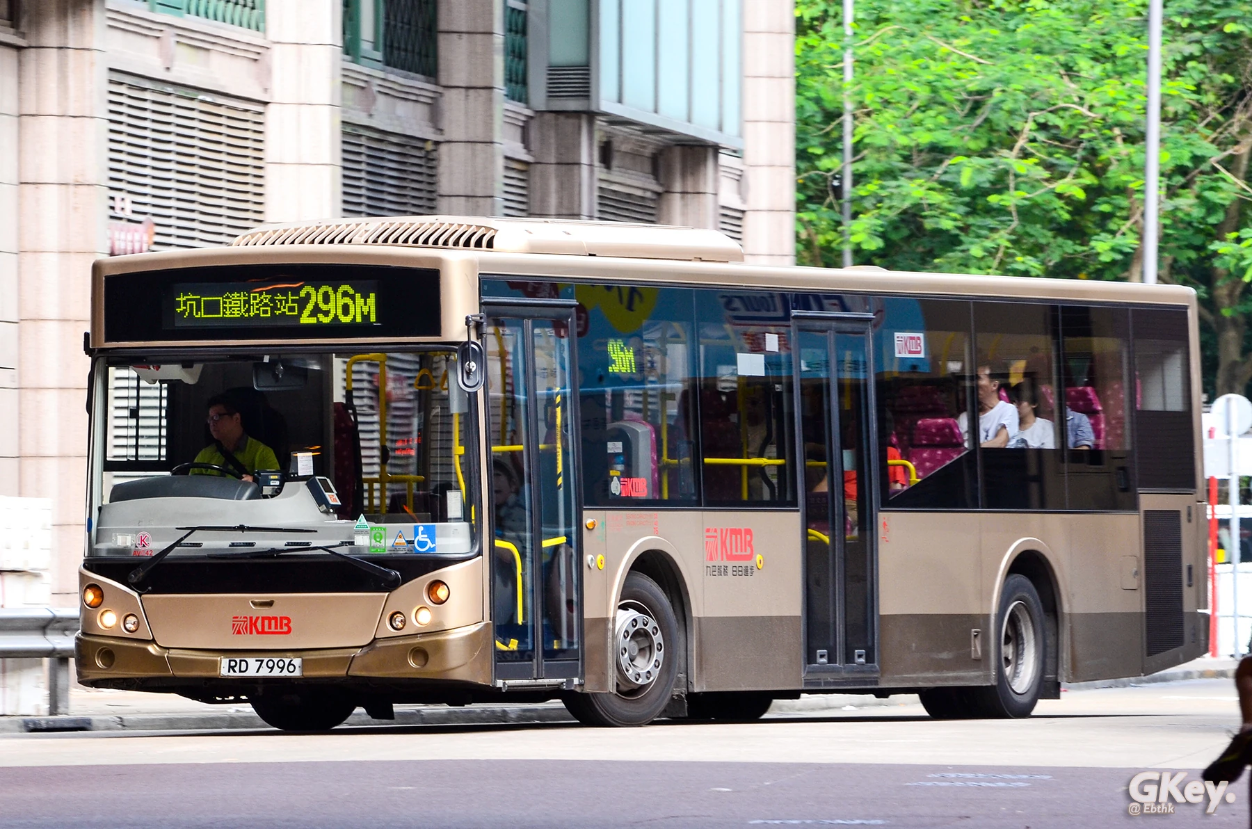 富豪B7RLE | 香港巴士大典 | Fandom