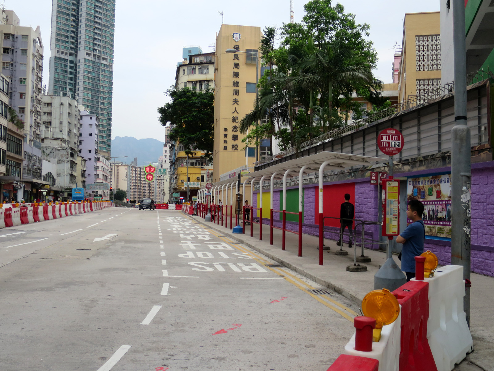 土瓜灣街市 香港巴士大典 Fandom Powered By Wikia
