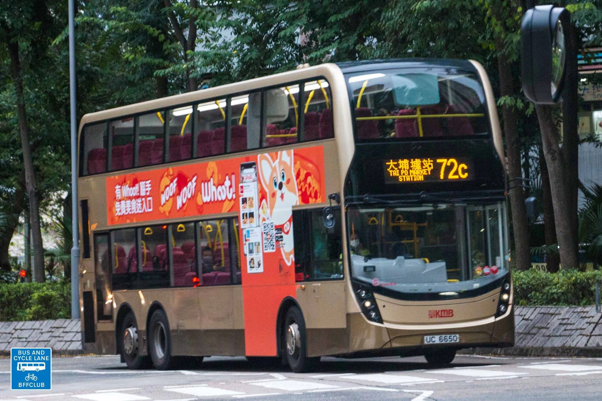 九巴72C線 | 香港巴士大典 | Fandom