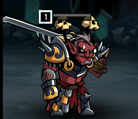 High Lord Grutt | HonorBound by Juicebox Wiki | Fandom