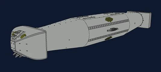 LAC carrier | Honorverse | Fandom