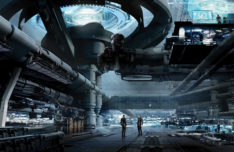 Engineering department | Honorverse | Fandom