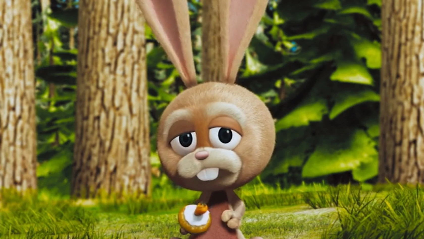 Image - Boingo bunny rabbit.jpg | Hoodwinked Wiki | FANDOM powered by Wikia