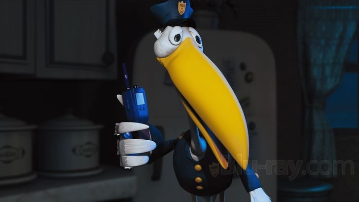 Bill Stork | Hoodwinked Wiki | Fandom Bill Stork | Hoodwinked Wiki | Fandom