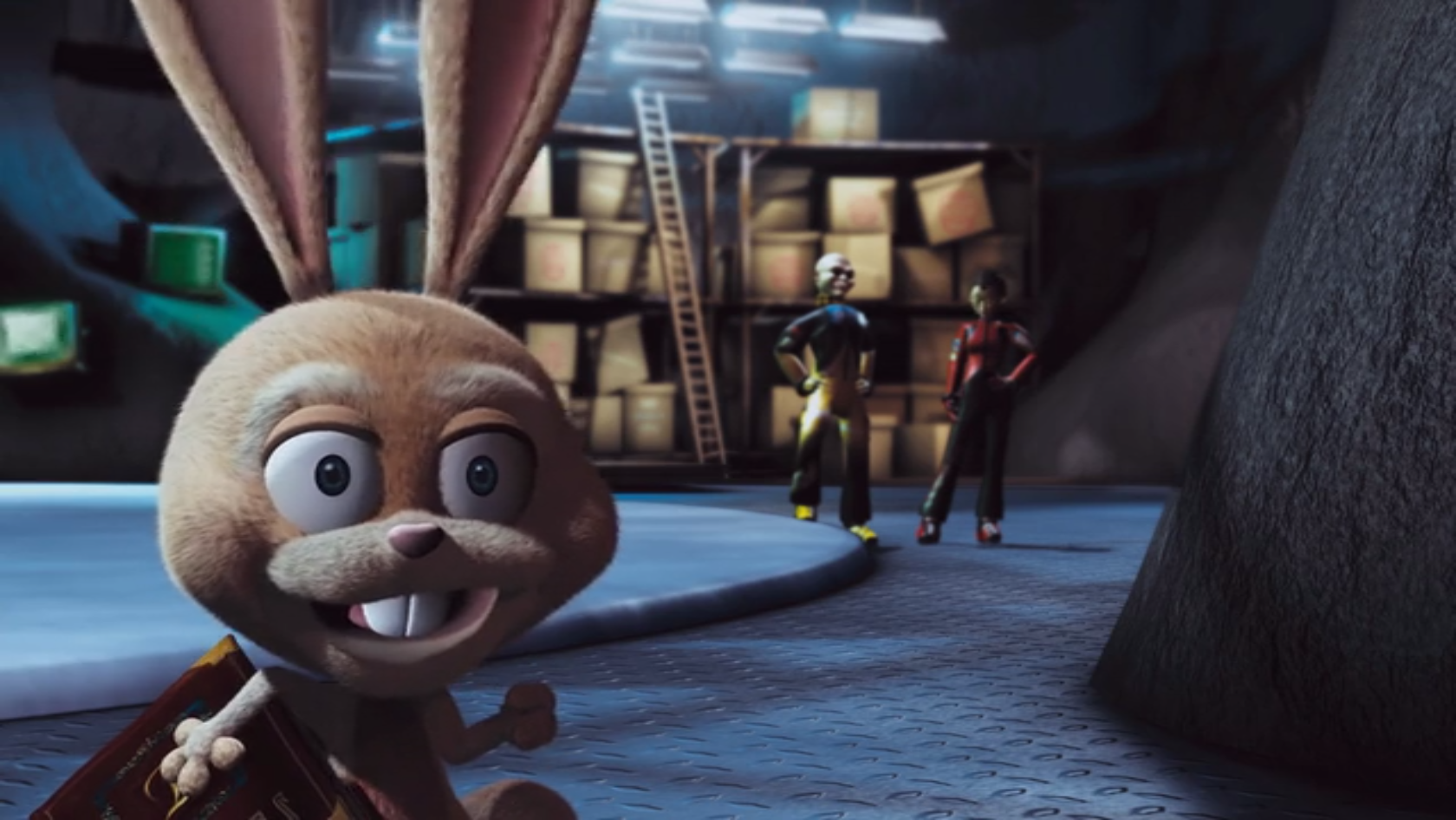 Image - Hoodwinked Boingo's Fake Smile.png | Hoodwinked Wiki | FANDOM ... Image - Hoodwinked Boingo's Fake Smile.png | Hoodwinked Wiki | FANDOM ...